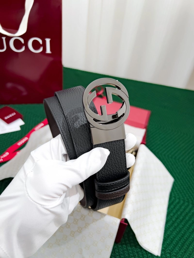 Bargain Gucci Belts
