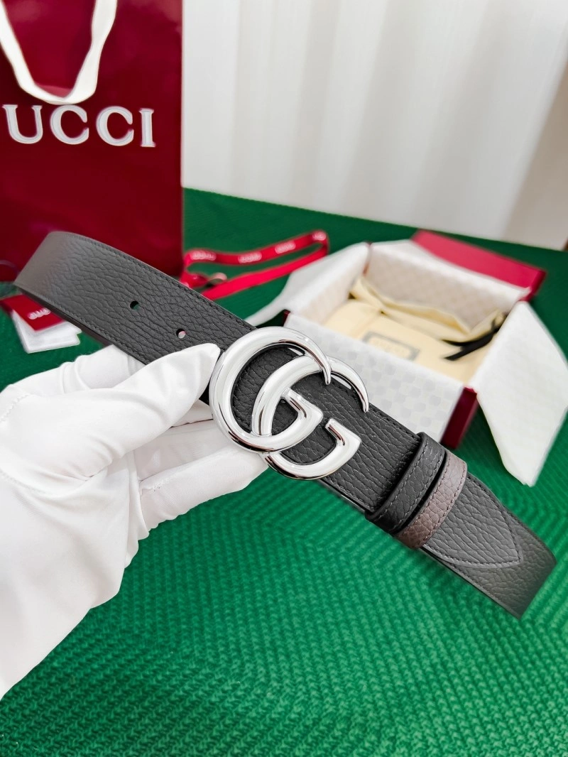 Top match Gucci Belts