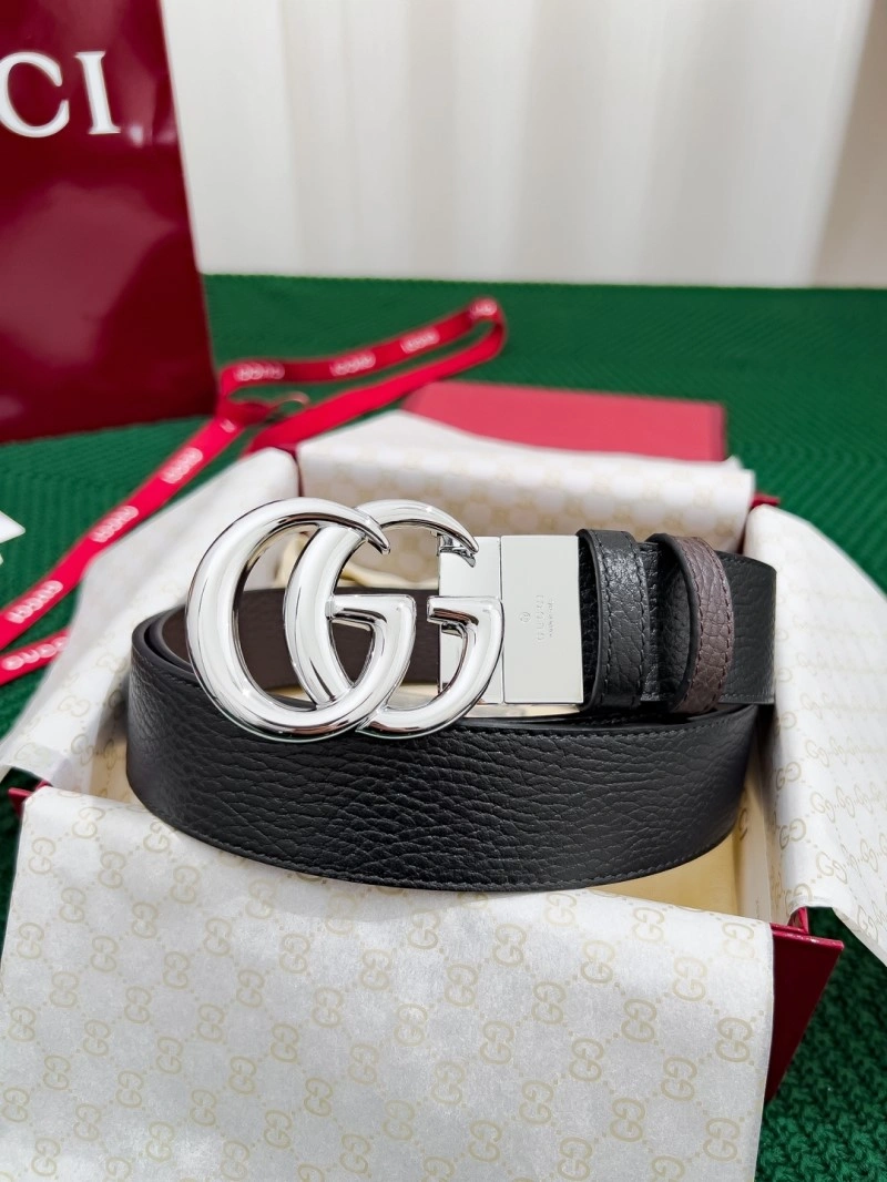 Top match Gucci Belts