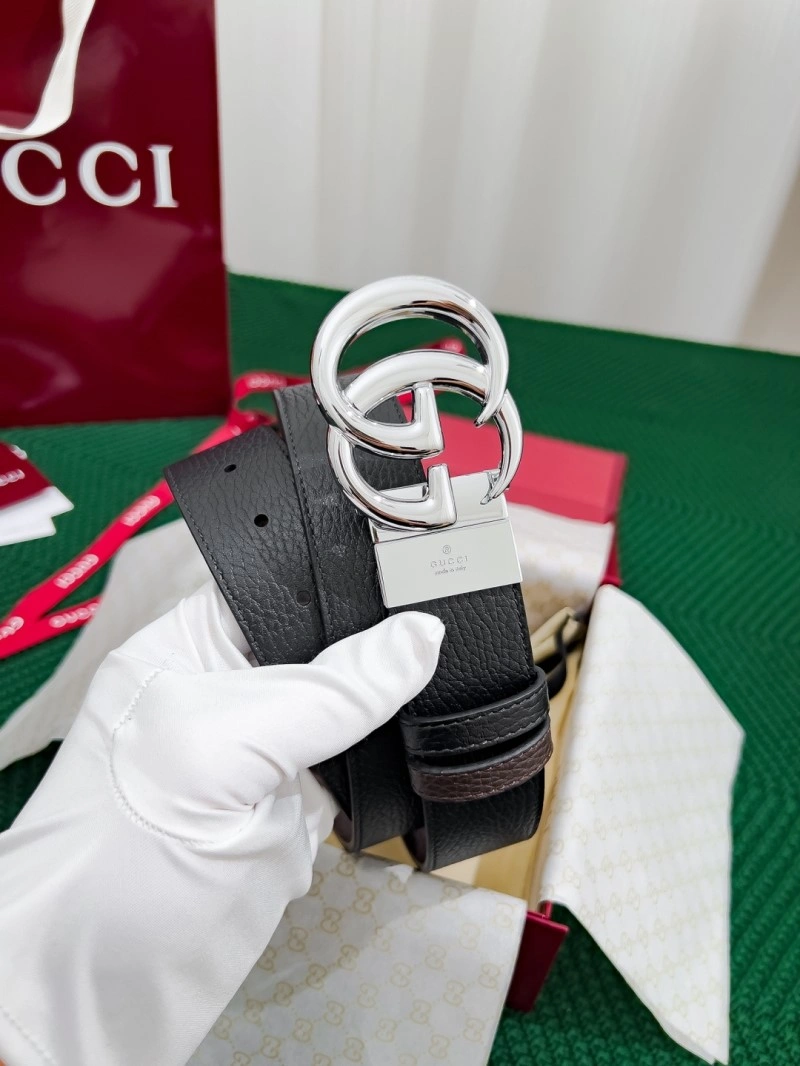 Top match Gucci Belts