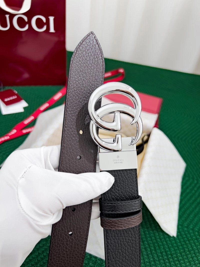 Top match Gucci Belts