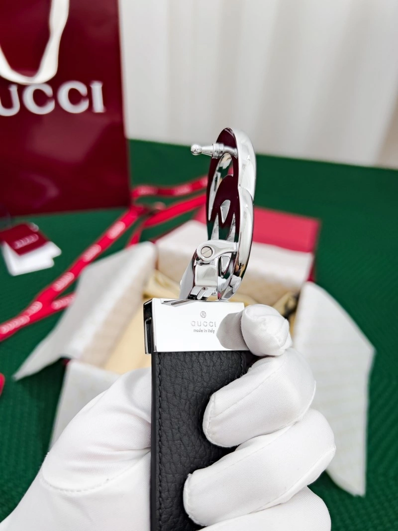Top match Gucci Belts