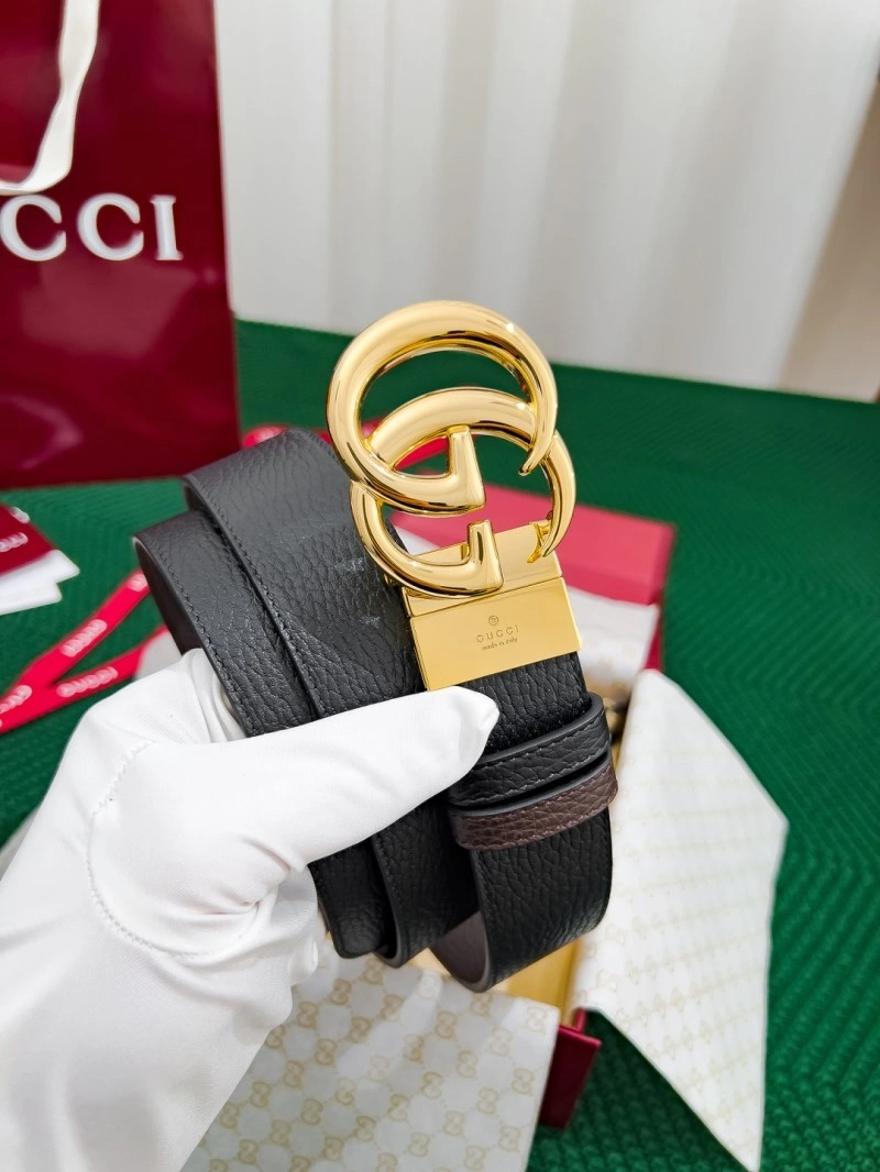 Economical Gucci Belts