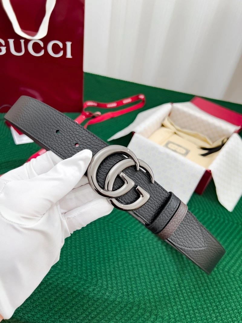 Official Gucci Belts