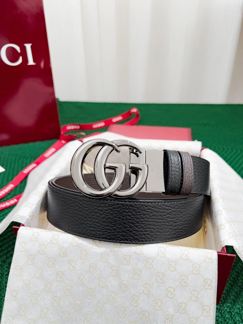 Official Gucci Belts