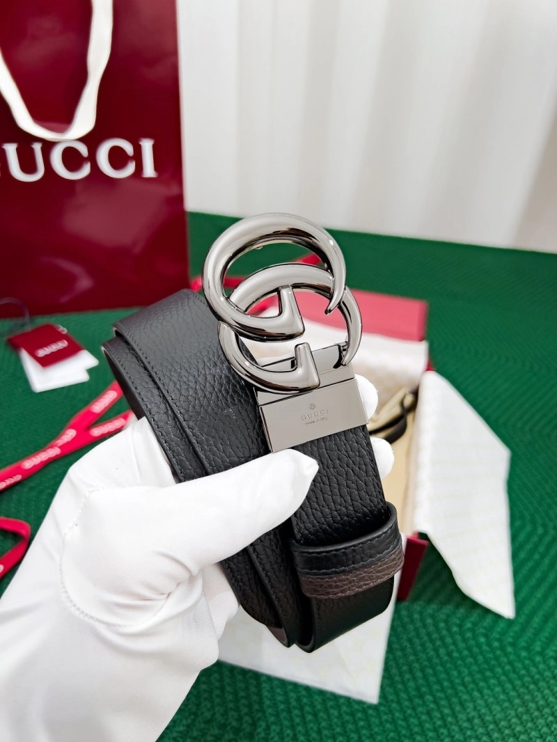 Official Gucci Belts