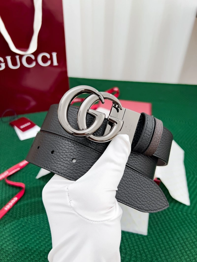 Official Gucci Belts