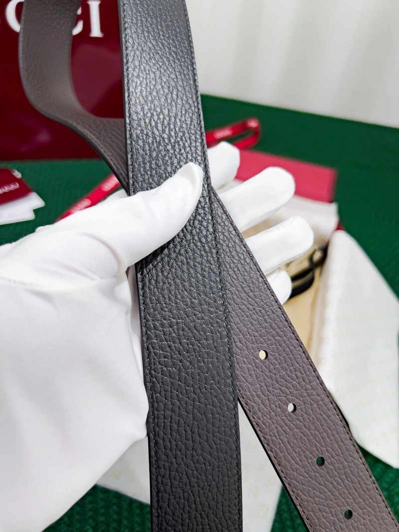 Official Gucci Belts