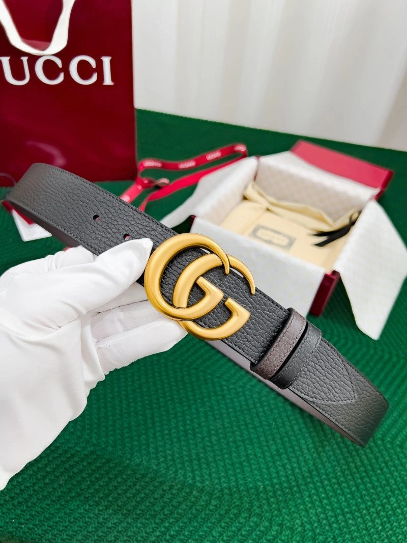 Authentic Gucci Belts