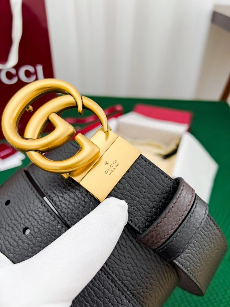 Authentic Gucci Belts