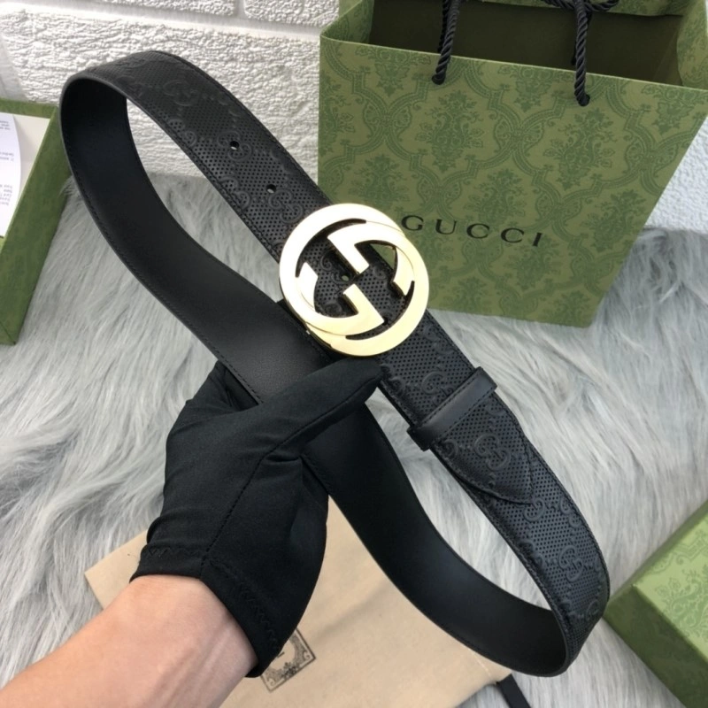 Cut-rate Gucci Belts