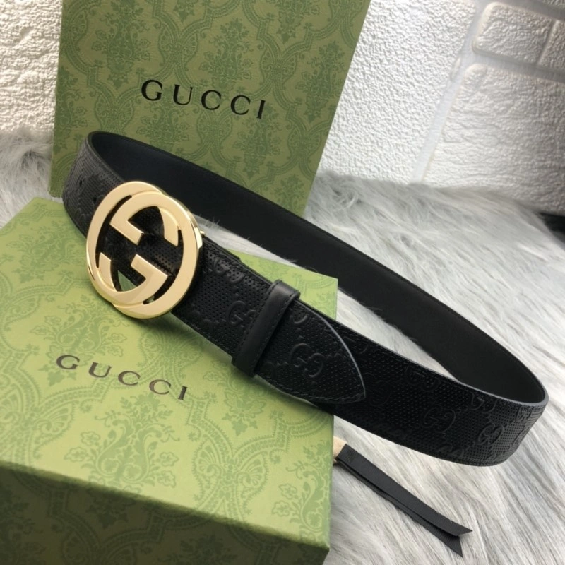Cut-rate Gucci Belts