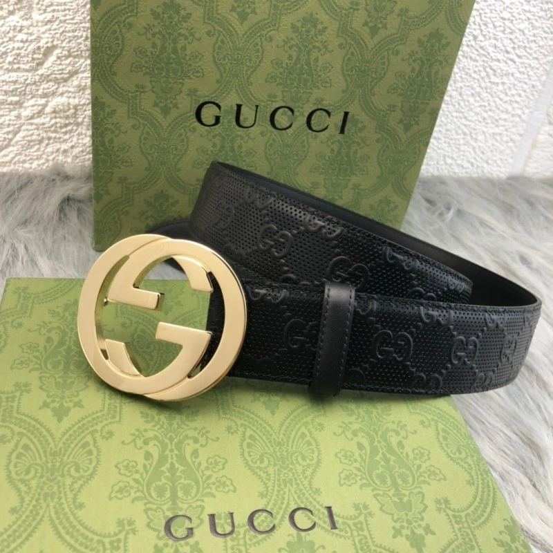Cut-rate Gucci Belts