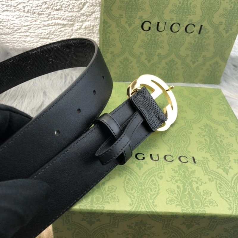 Cut-rate Gucci Belts