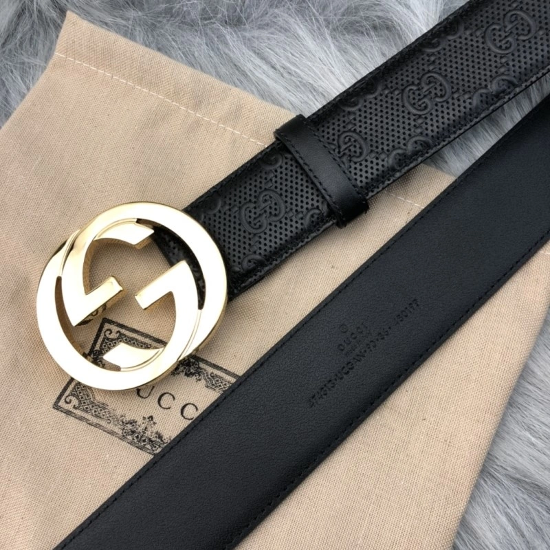 Cut-rate Gucci Belts