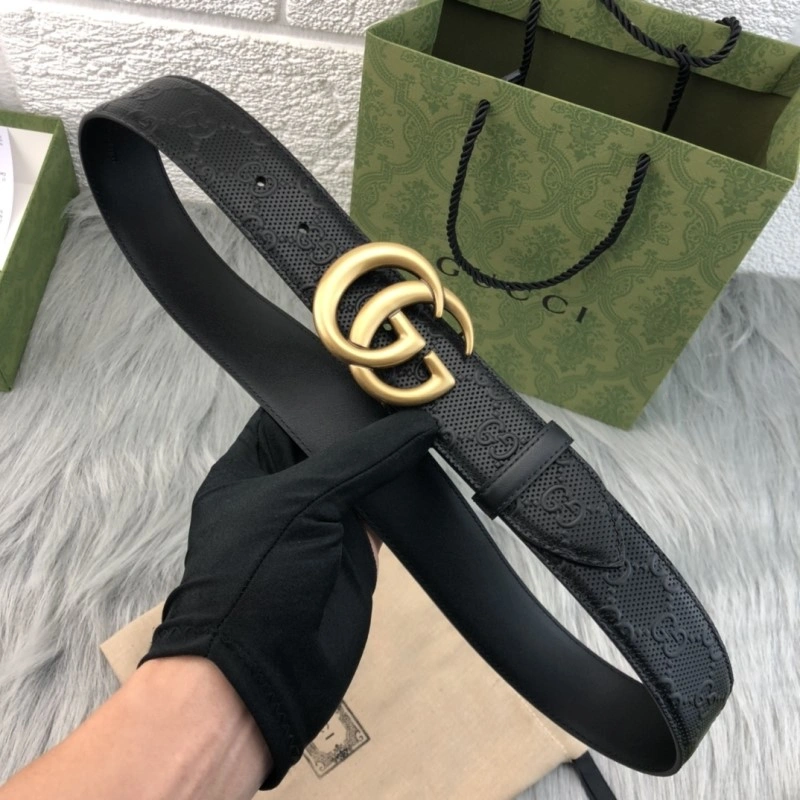 Top mirror Gucci Belts