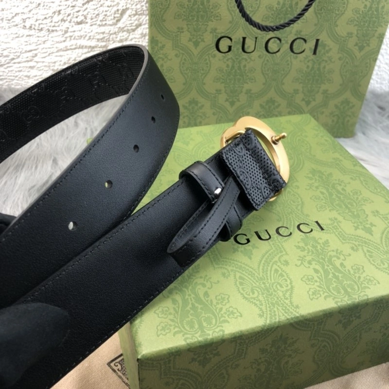 Top mirror Gucci Belts