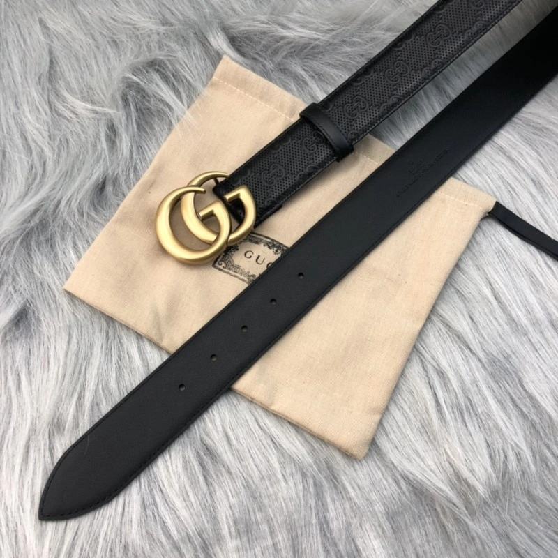 Top mirror Gucci Belts