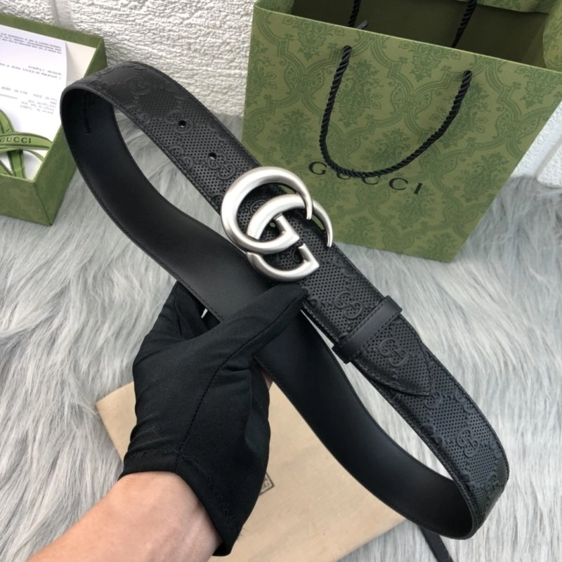 Cut-rate Gucci Belts