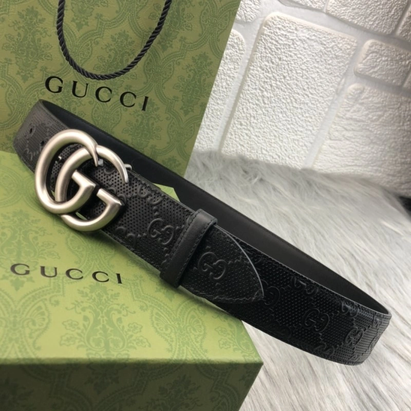 Cut-rate Gucci Belts
