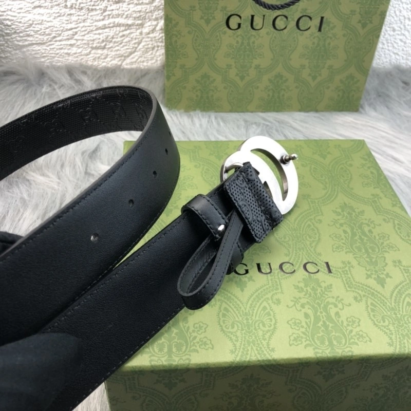 Cut-rate Gucci Belts
