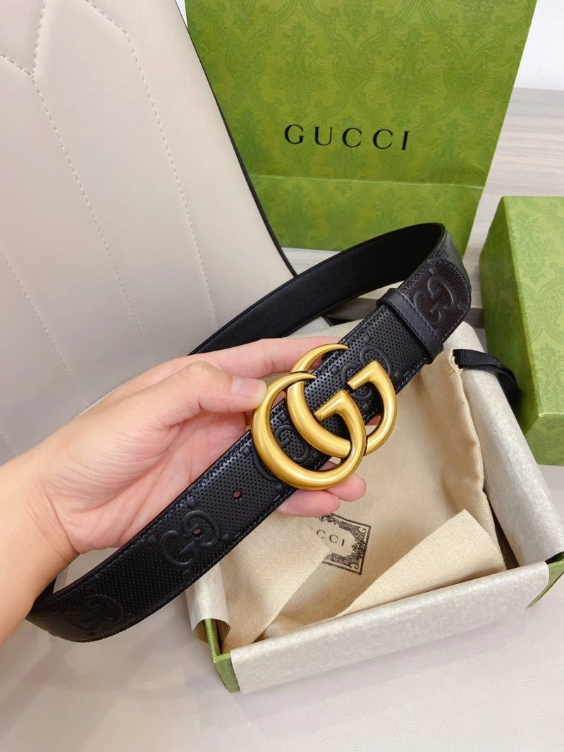 1:1 copy Gucci Belts