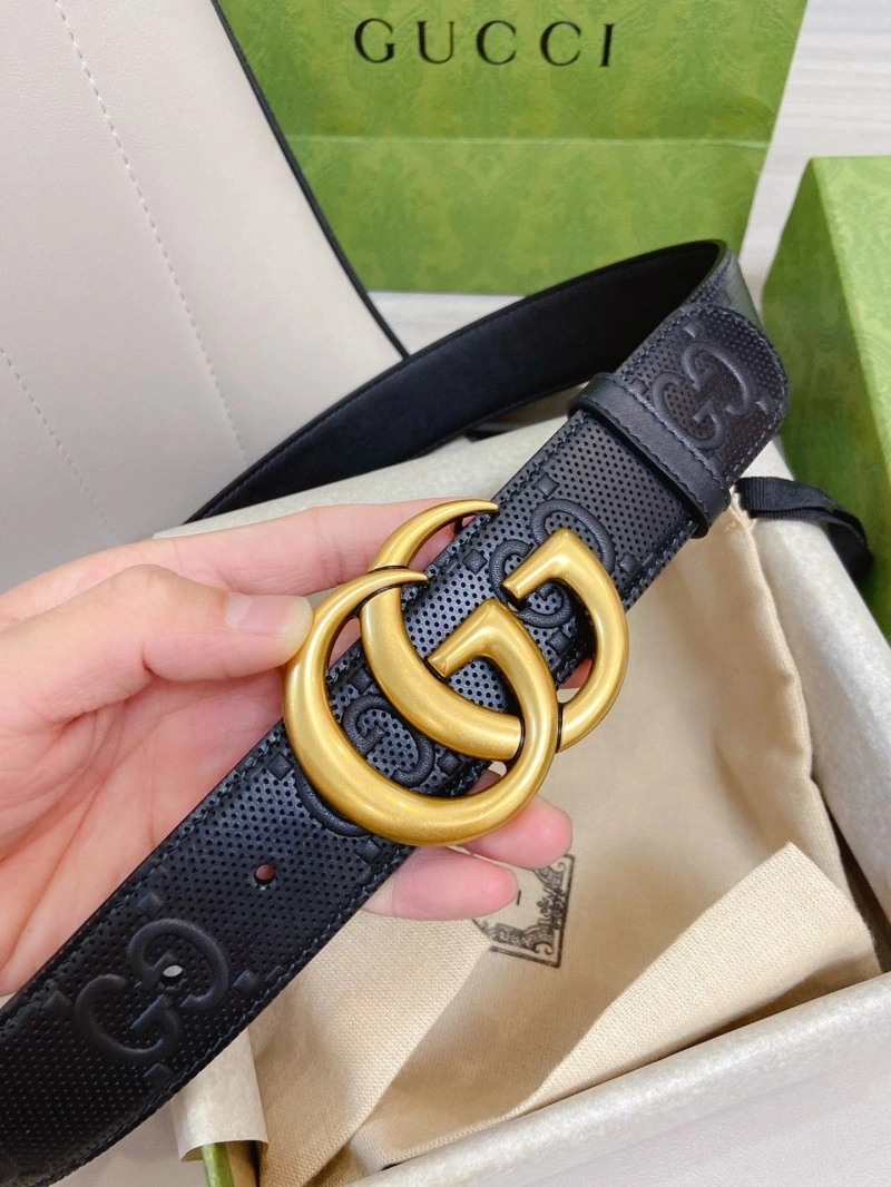 1:1 copy Gucci Belts