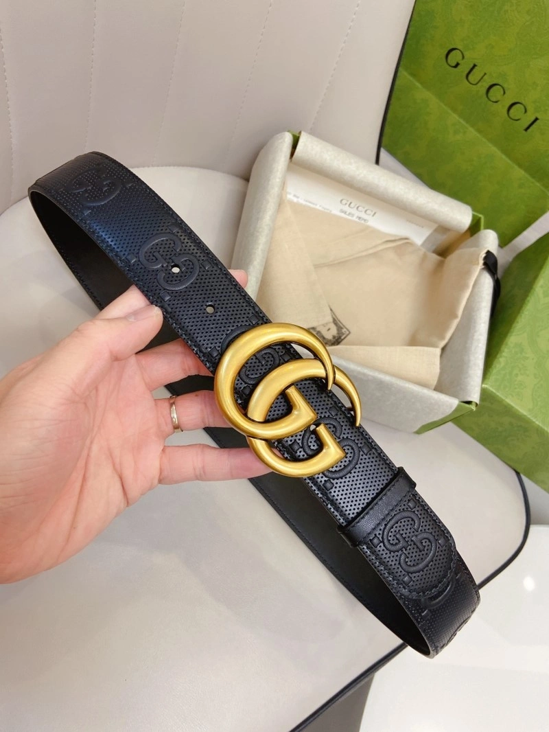 1:1 copy Gucci Belts