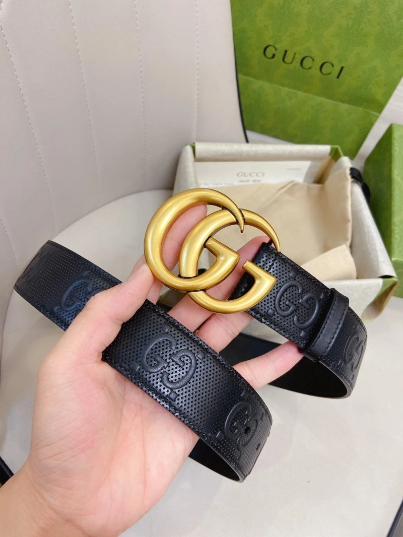 1:1 copy Gucci Belts