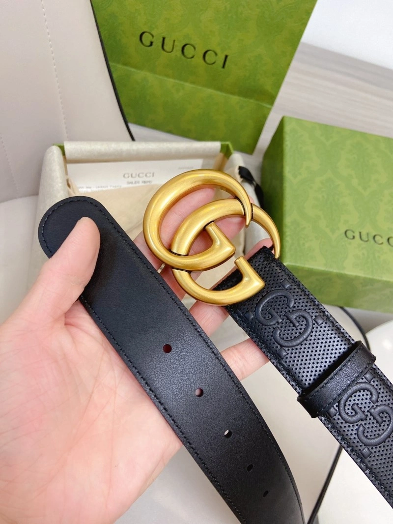 1:1 copy Gucci Belts