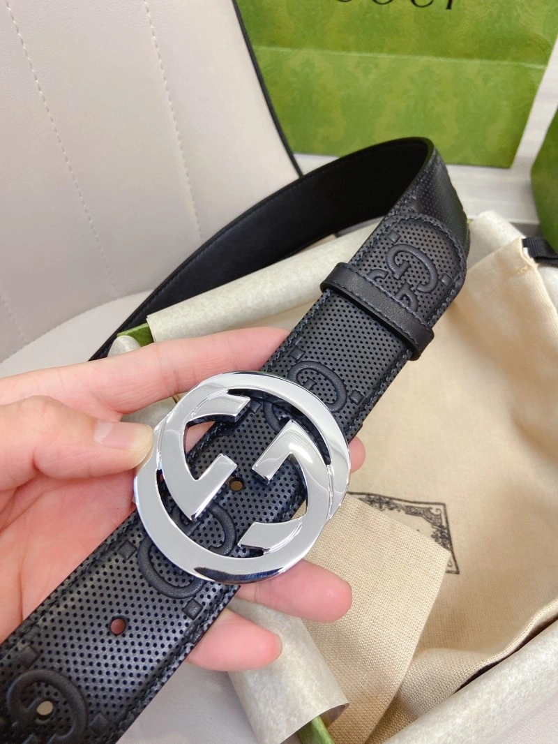 Official Gucci Belts