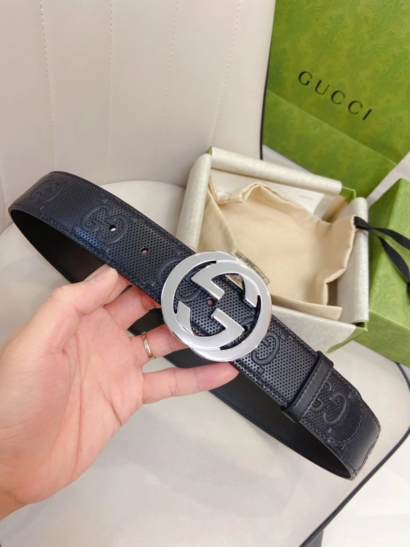 Official Gucci Belts