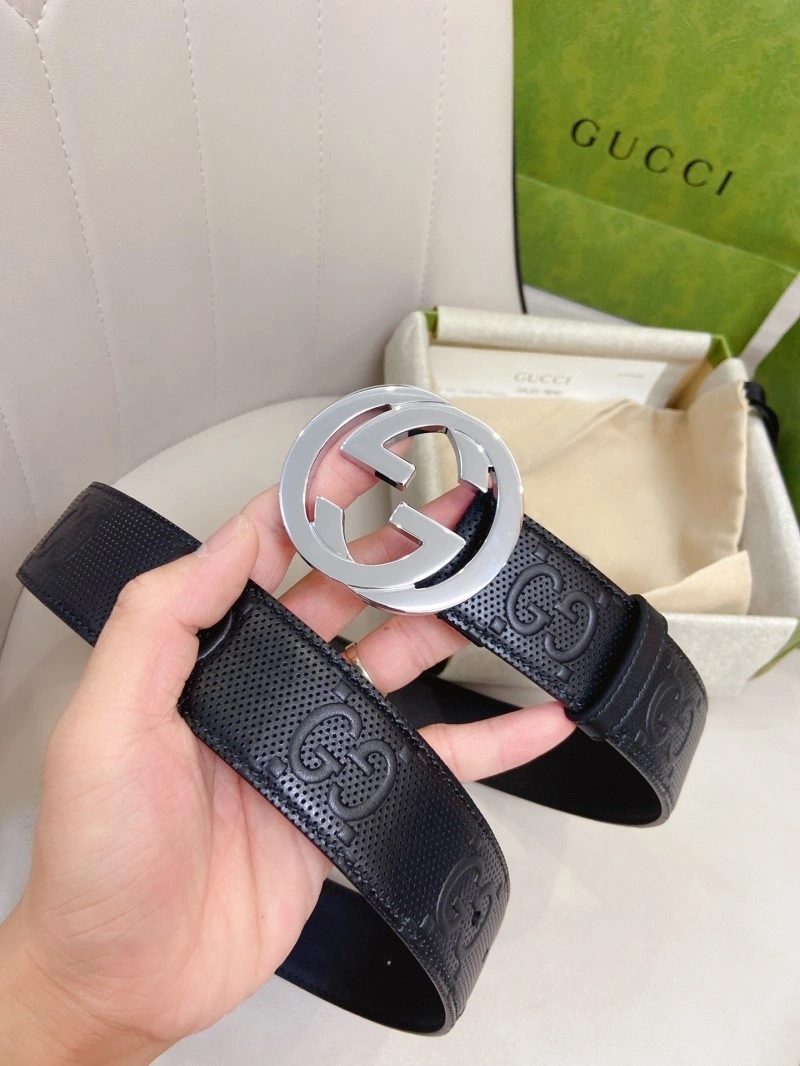 Official Gucci Belts