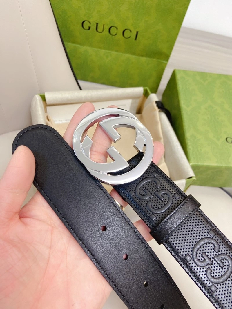Official Gucci Belts