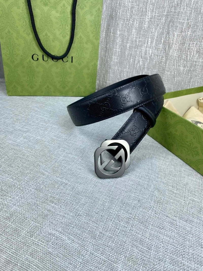Authentic Gucci Belts