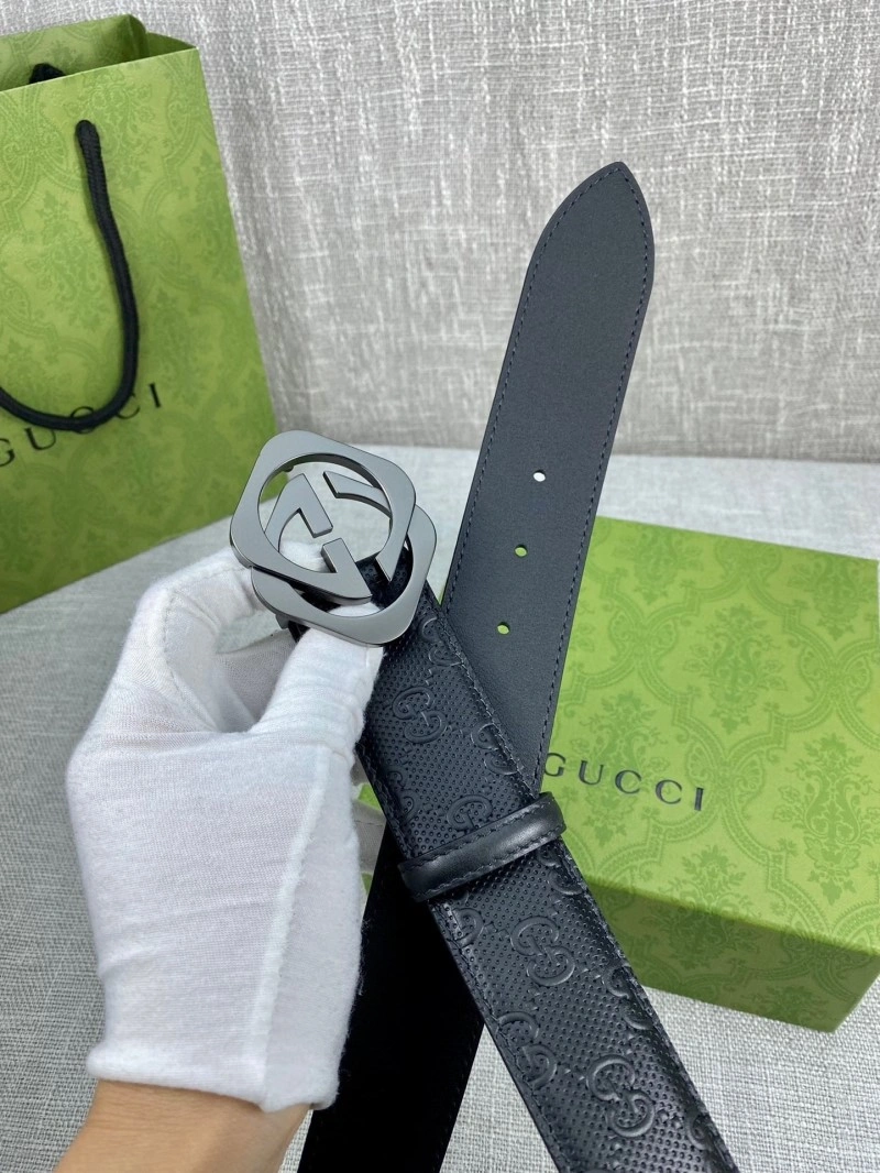 Authentic Gucci Belts