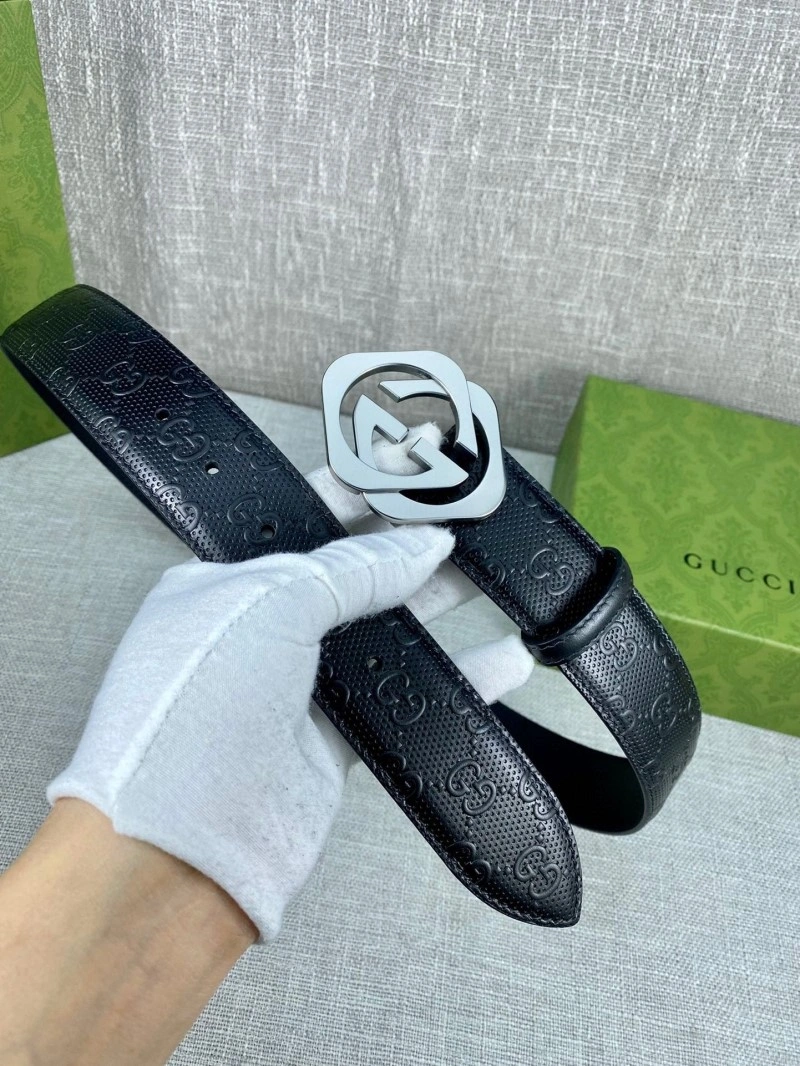Authentic Gucci Belts