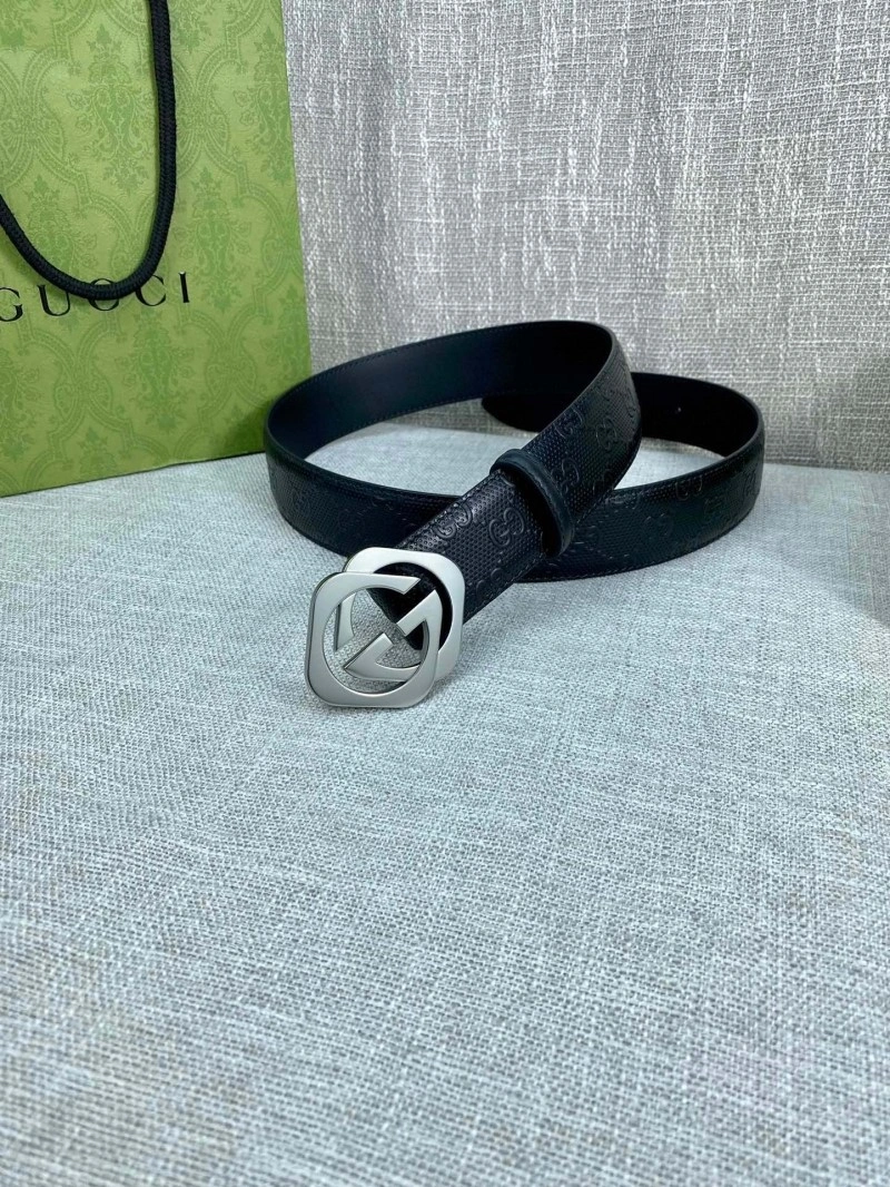 Authentic Gucci Belts