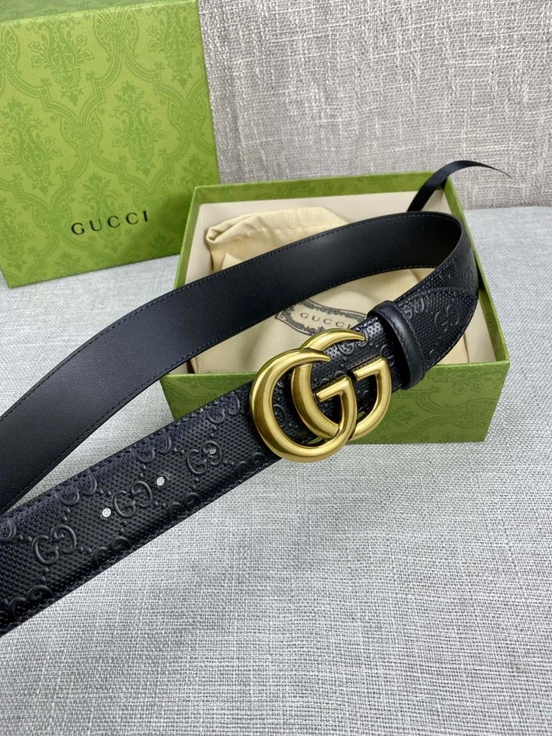 Official Gucci Belts