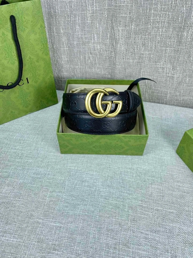 Official Gucci Belts