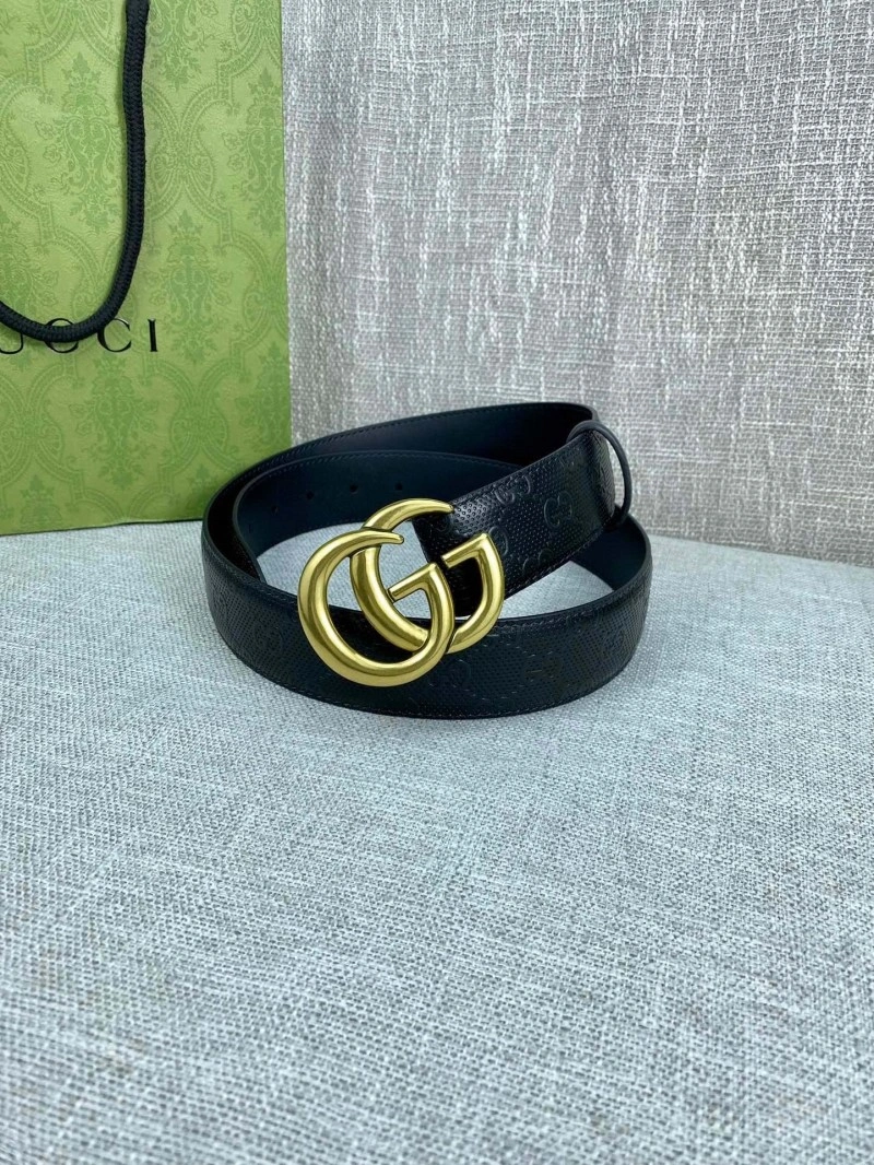 Official Gucci Belts