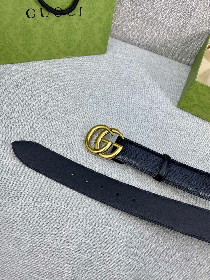 Official Gucci Belts