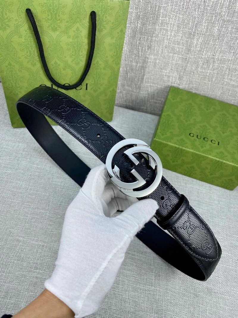 Original Gucci Belts