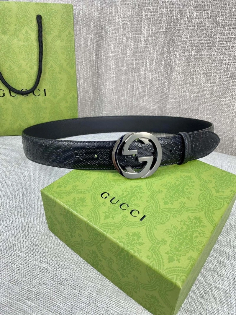 Original Gucci Belts
