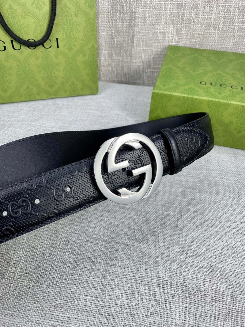 Original Gucci Belts