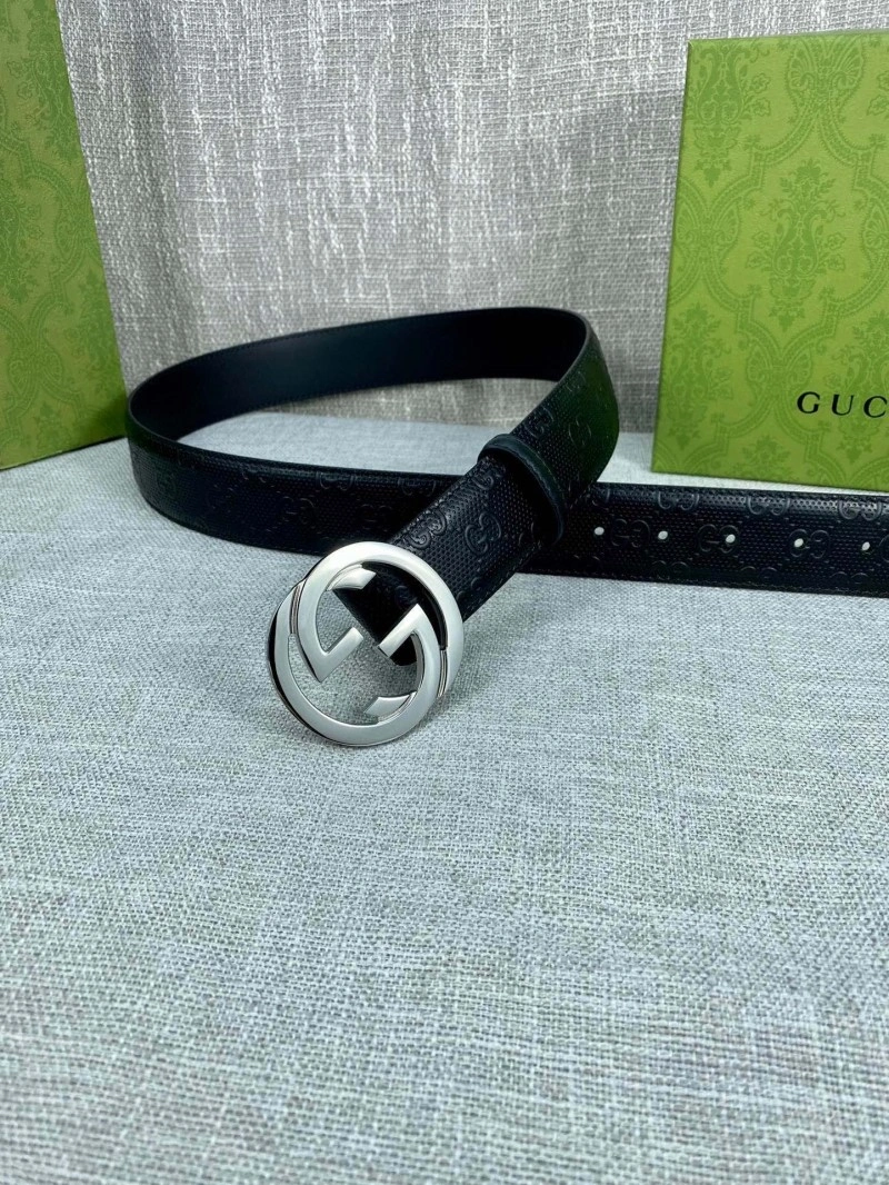 Original Gucci Belts