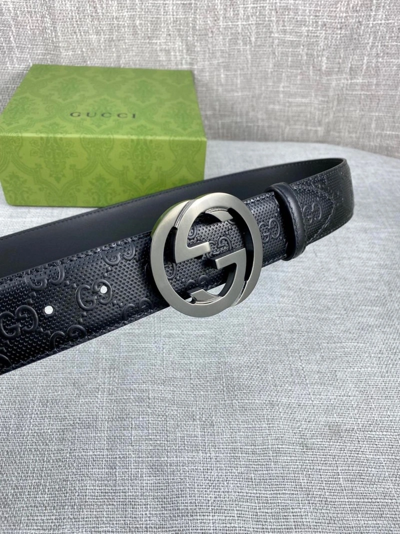 Original Gucci Belts