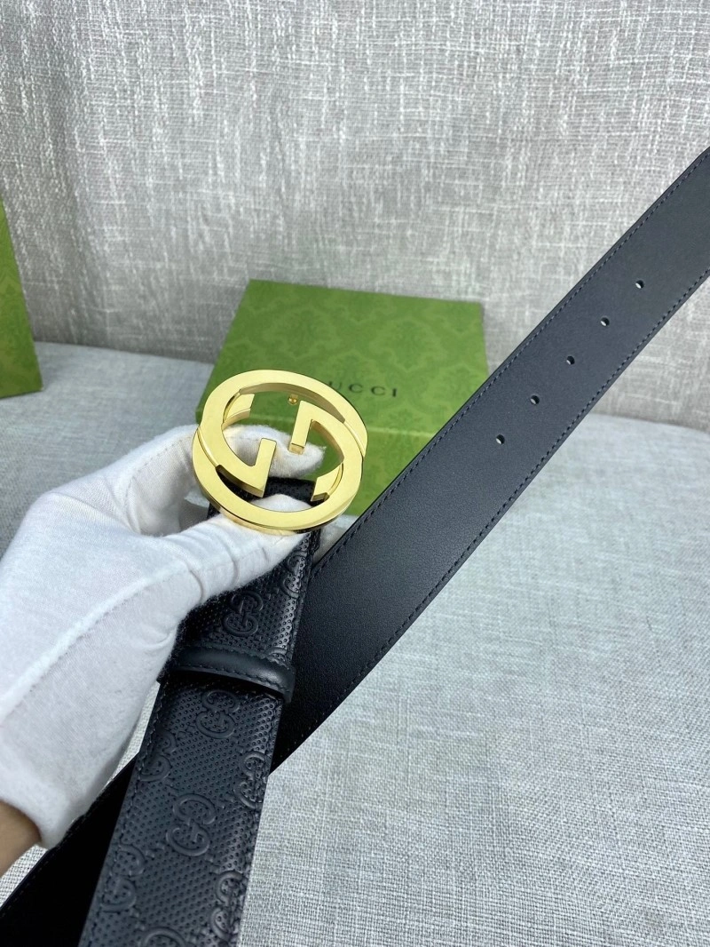 Original Gucci Belts