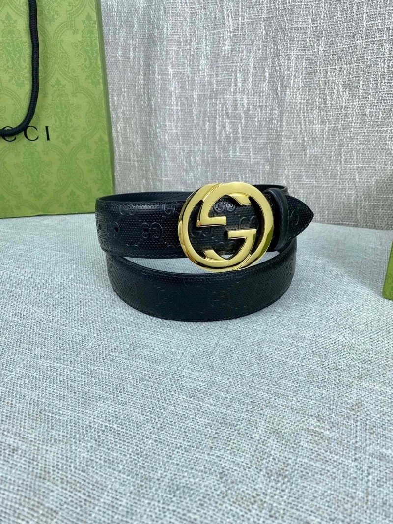 Original Gucci Belts