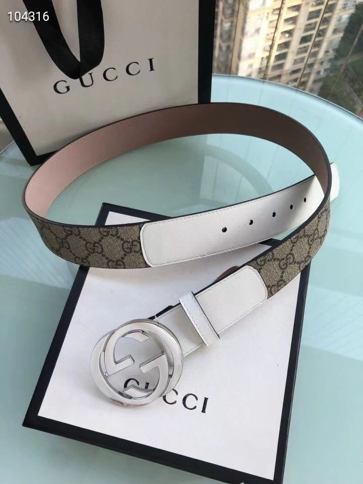 Bargain Gucci Belts